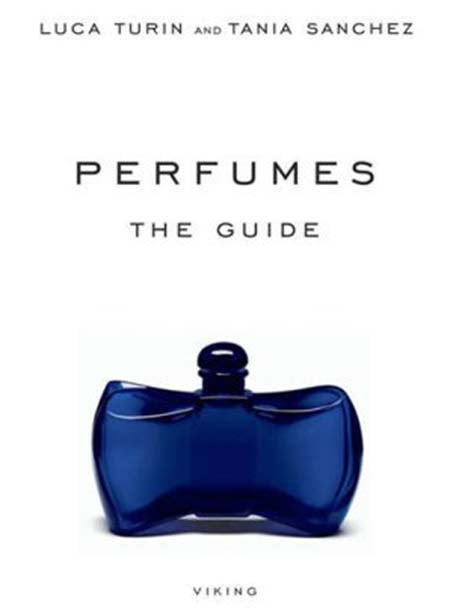 "The Guide" by Luca Turin - La Via del Profumo by AbdesSalaamAttar